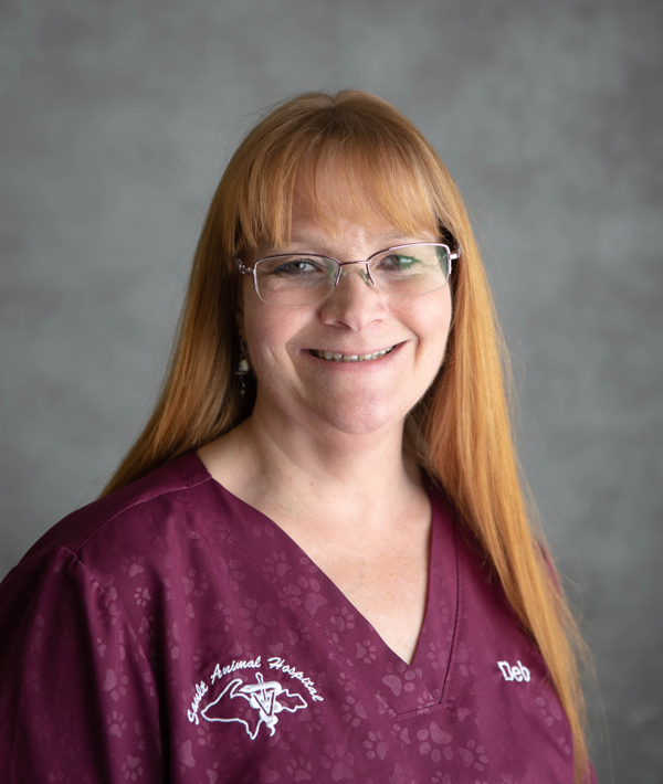 Meet the Team - Sault Animal Hospital